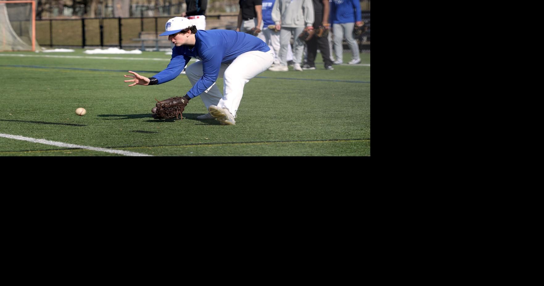 Photos from Methuen baseball preseason practice | Sports | eagletribune.com