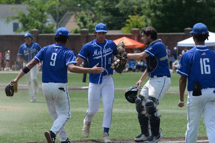 Methuen Miracle Lives! Rangers shock rival Raiders, head to Division 1 ...