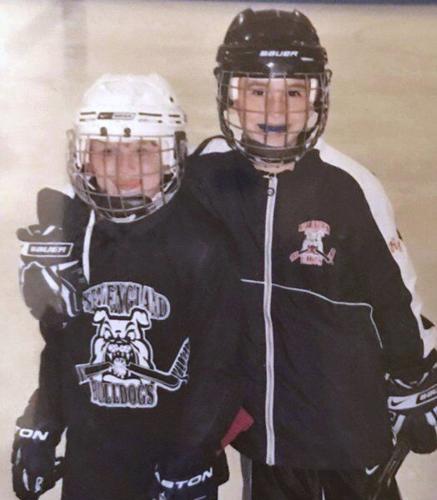 Red Ranger star Jessica Driscoll MVP of game dedicated to her late ...