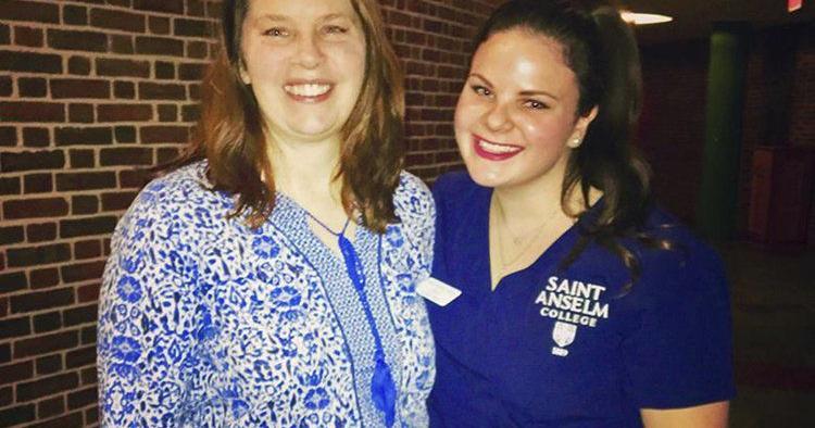 Home Away From Home: Lawrence’s Matos falls in love with Maine Central ...