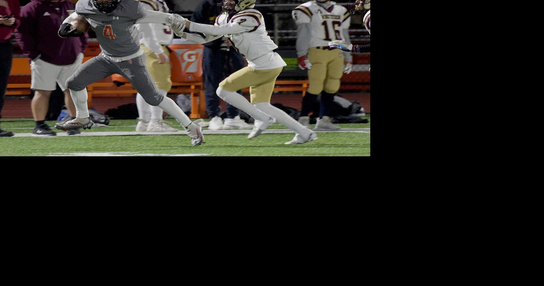 Greater Lawrence sophomore Varela breaks out as region's most prolific ...