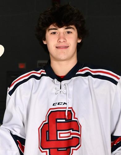 2025 Boys Hockey All-Star Team | Sports | eagletribune.com