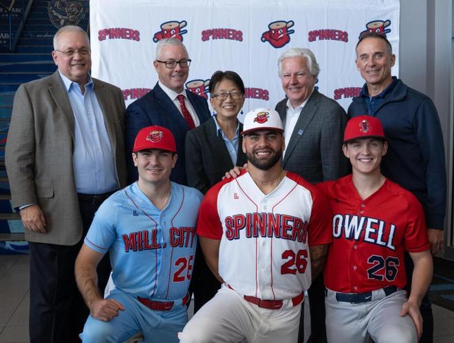 Phillips baseball icon takes on additional role: Graber named new ...