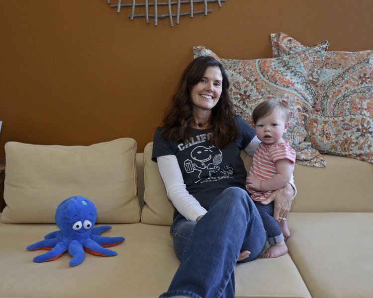 Silver screen dream: Haverhill woman has role in Kennedy film ...