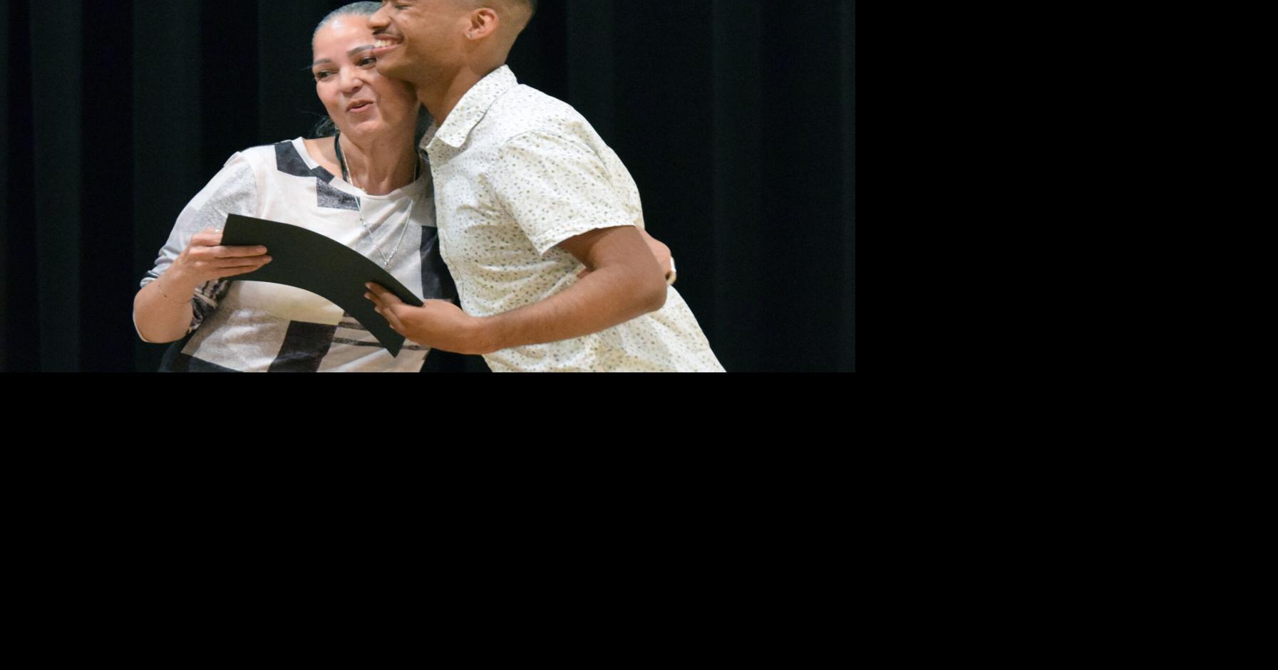 GLTS students recognized for mastery in biliteracy | Merrimack Valley ...