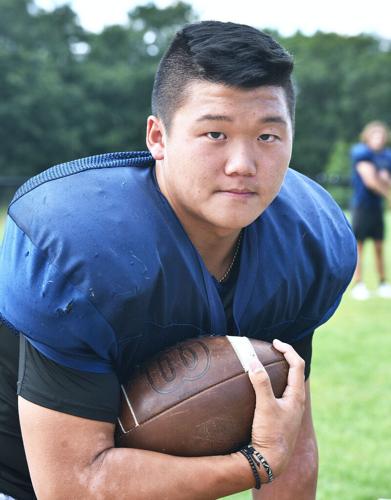 Game of the Year! Methuen, Andover renew gridiron rivalry in battle of ...