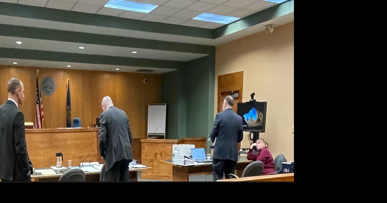 Derry publisher faces jail time over political advertising | New ...