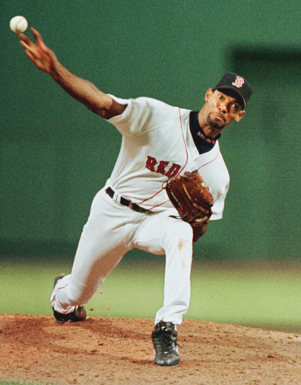 Pedro facts | Salute to Pedro | eagletribune.com