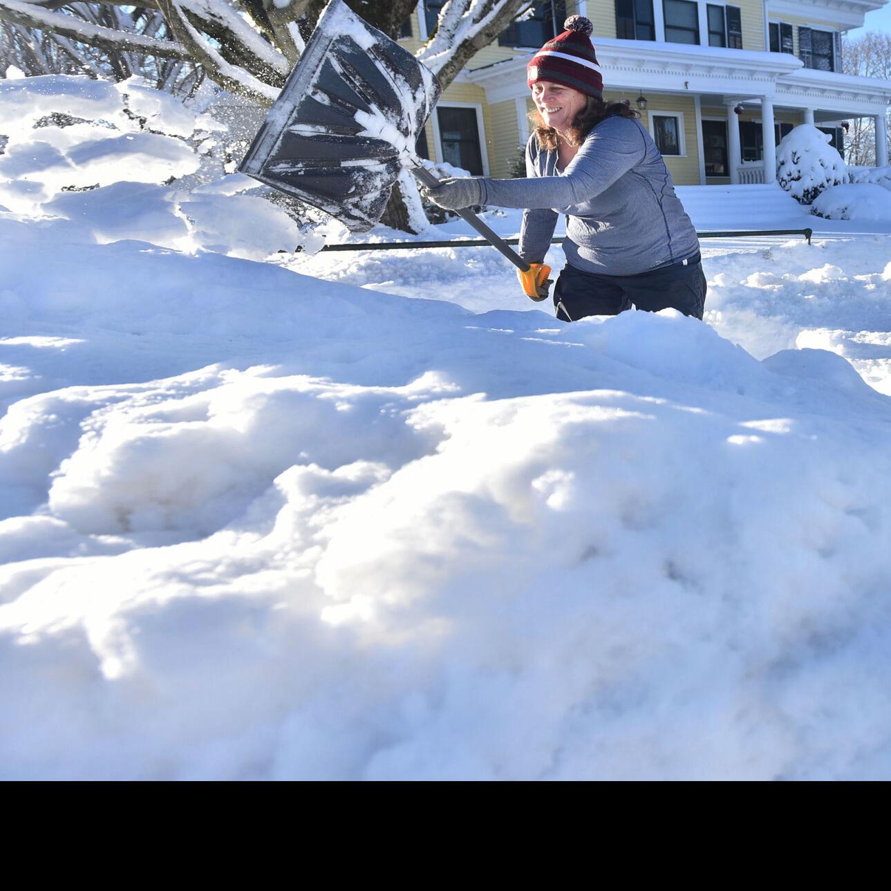 Commentary: USPS sorting center unduly taxes Andover carriers | Columns ...
