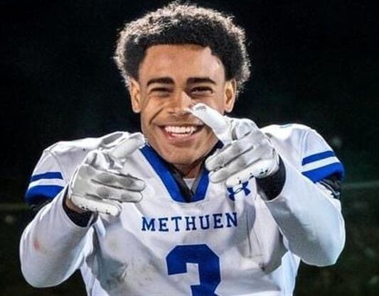 Under the Lights: Daccord dominates NHL Winter Classic | Sports ...