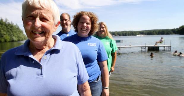 Camp Runels holds traditions close after 80 years | Local News ...