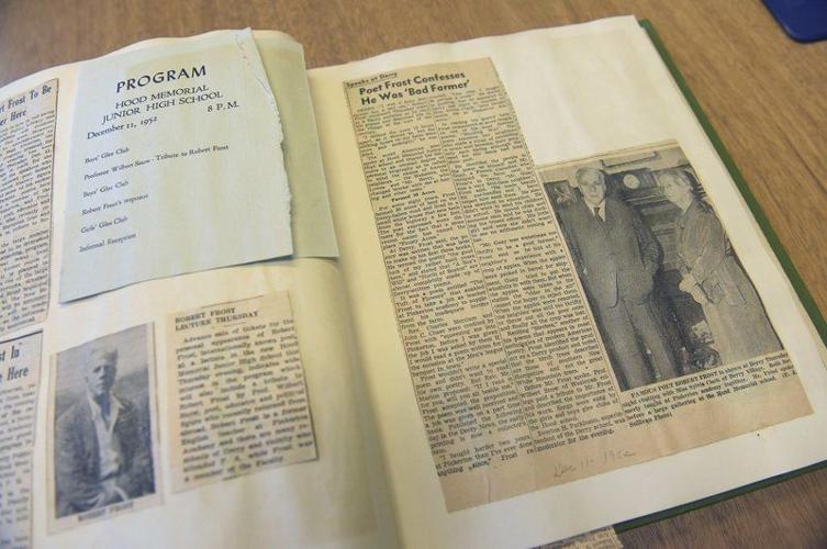 Derry Public Library efforts save history in digital form | News ...