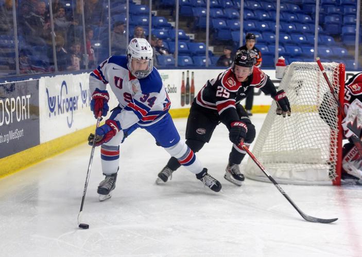 'Transcendent Talent': Newburyport's Cole Eiserman is on a fast track ...