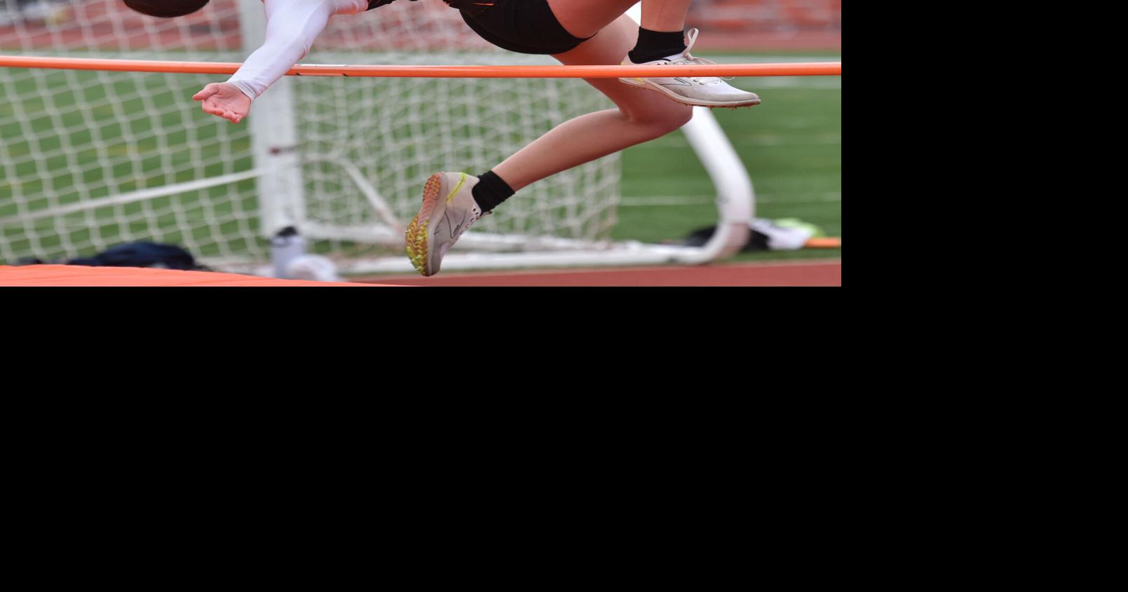 Greater Lawrence Tech makes statement on track | Sports | eagletribune.com