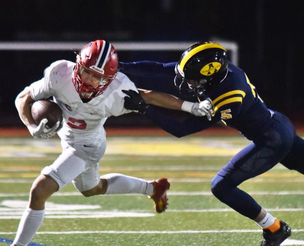 Central's Alsup building legacy, following Hall of Fame dad's footsteps ...