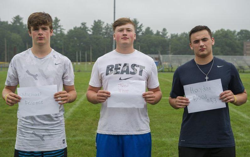 Under the Lights: R.I.P proud dad/fisherman Anthony Coletti Sr. | Local ...