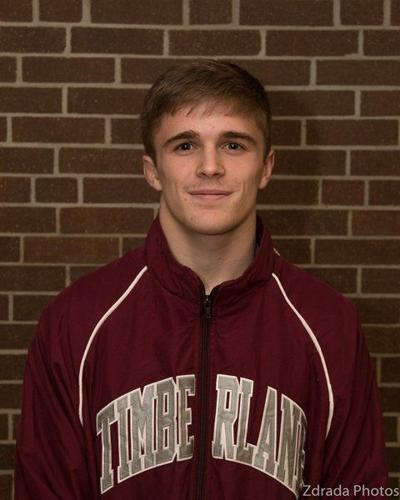 Timberlane's McGonagle wins title at Junior Nationals | Local Sports ...