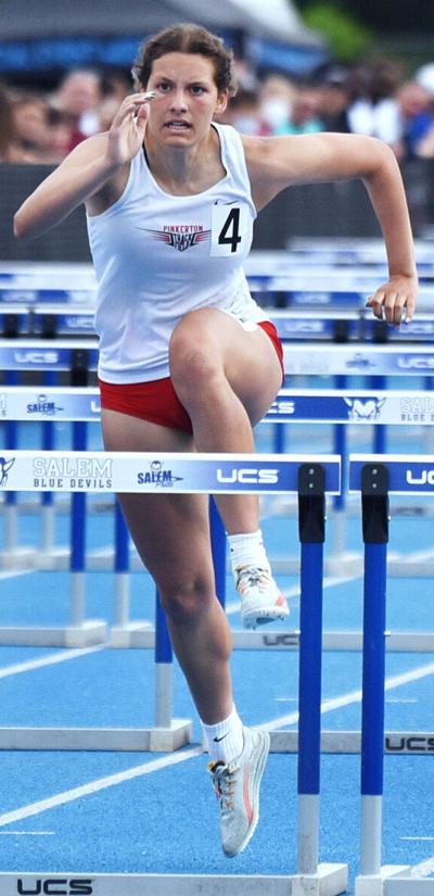Astros sharp at Londonderry Invitational Track Meet | Sports ...