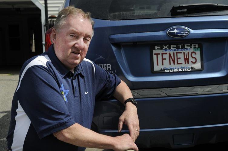 Mike Muldoon Column: Immortal Douglas overdue for Salem Hall | Local ...