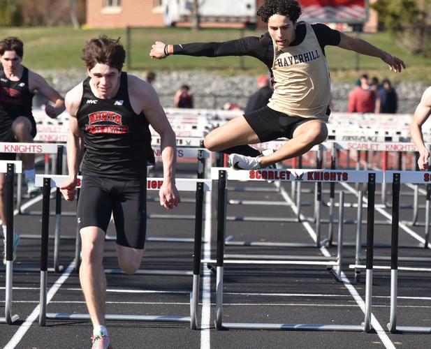 With plenty of top stars back, it should be a huge spring on the track ...