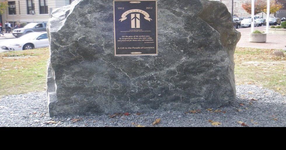 Mass. Calendar: Monuments and Martyrs Walking Tour on Campagnone Common ...