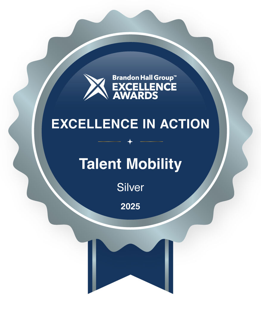 NBCUniversal and Graebel Win Silver in Brandon Hall Group’s Excellence ...