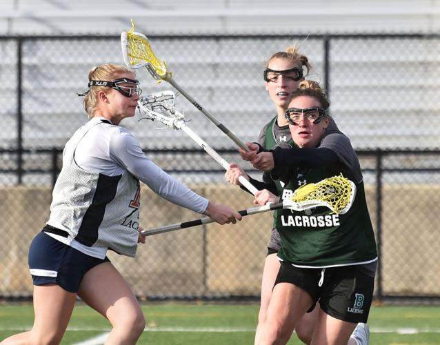 Photos from North Andover vs. Brooks girls lacrosse scrimmage | Sports ...