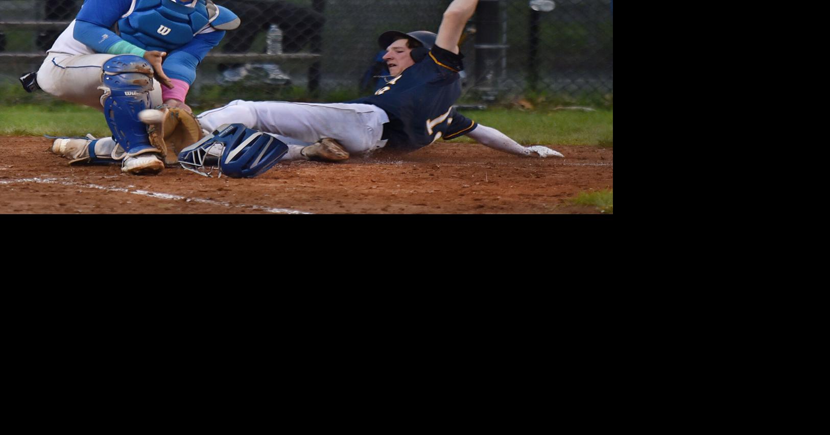 PHOTO SLIDESHOW: Andover defeats Methuen in Baseball | Gallery ...