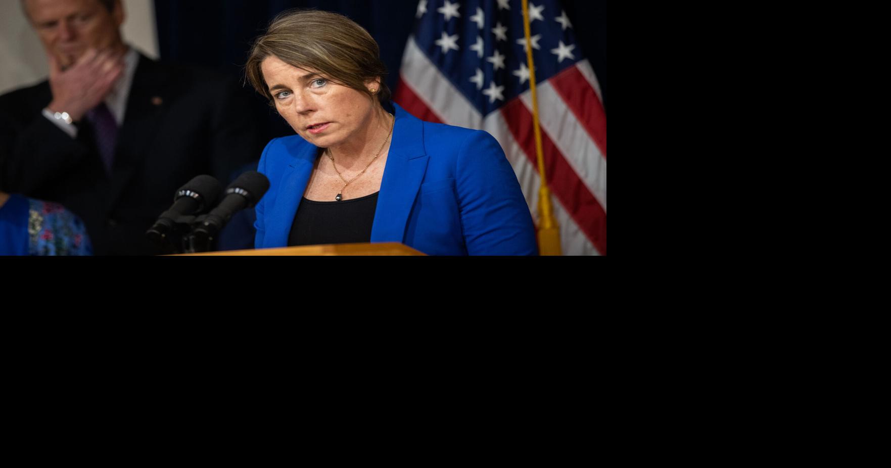 This was the year of the women in Mass. politics | Boston ...