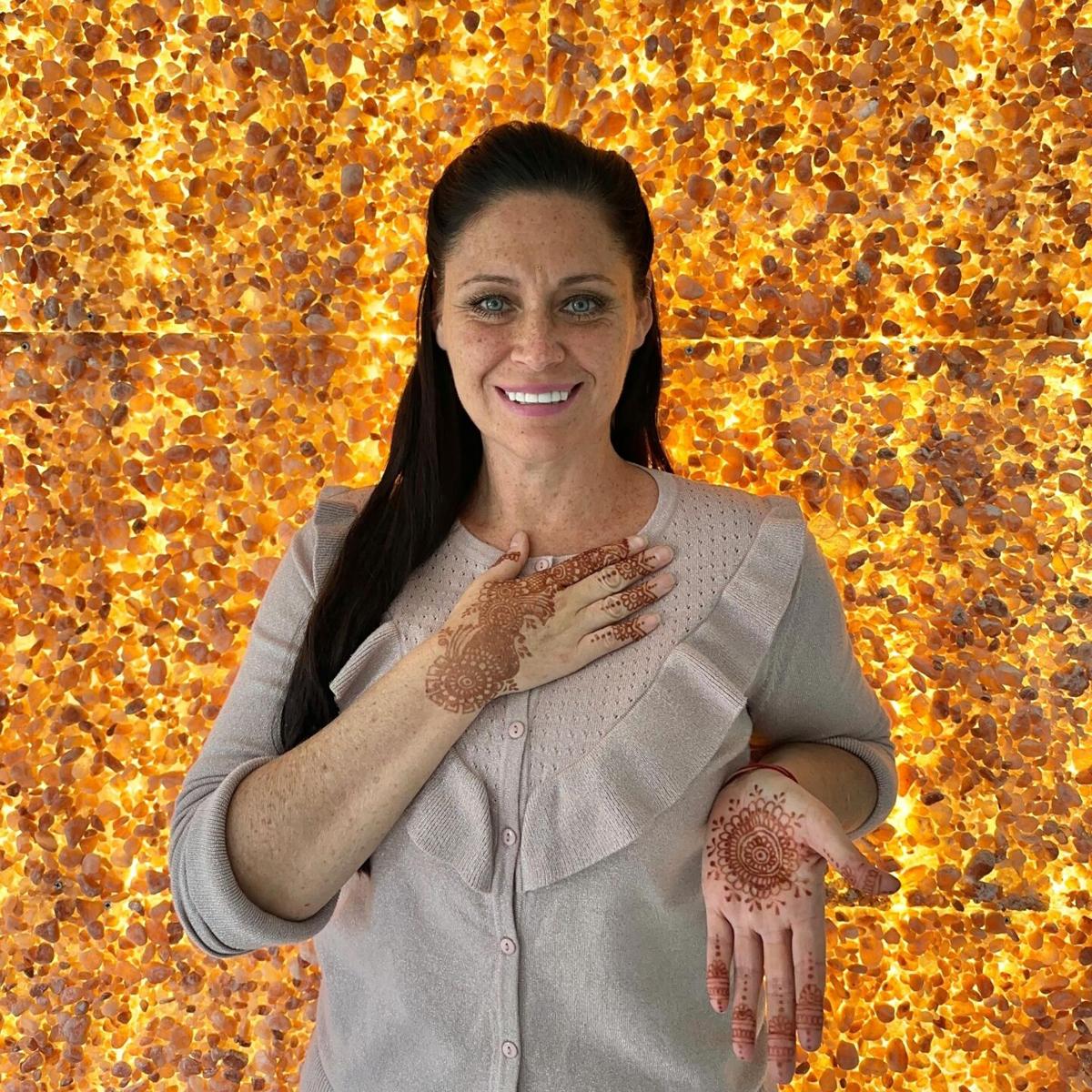 Erica.jpg | | eagletribune.com