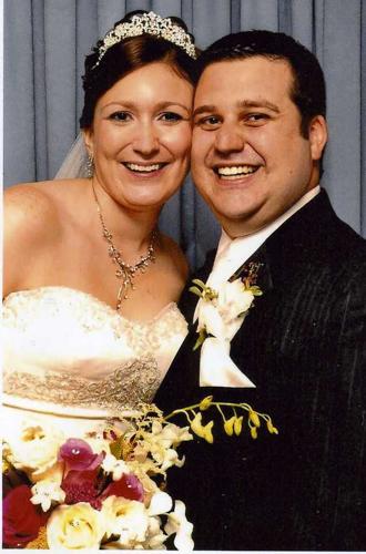 Kelly Hart and Stephen Hamel | Archives | eagletribune.com