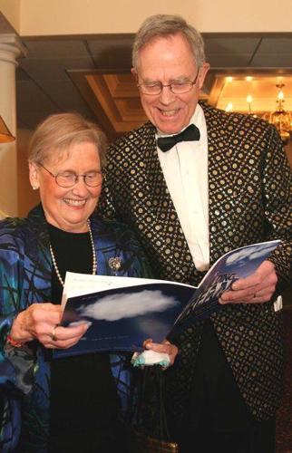 Margot Bixby, ABC Andover founder, dead at 83 | Merrimack Valley ...
