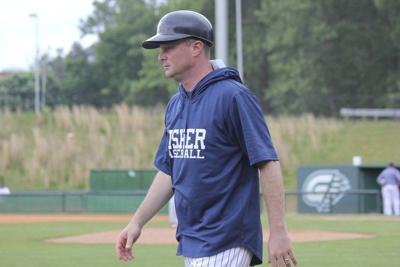 Sports in a Minute: Scott Dulin honored by NAIA | Sports | eagletribune.com