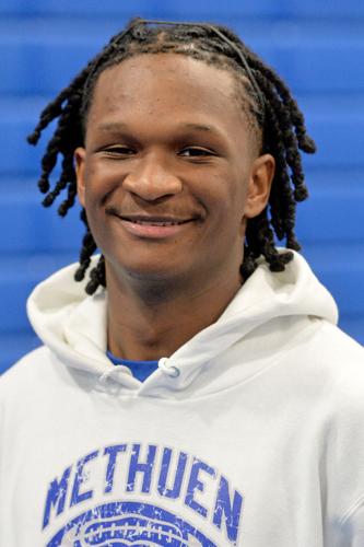 Fight to the finish line: No plans of slowing down Methuen's Lumsden ...
