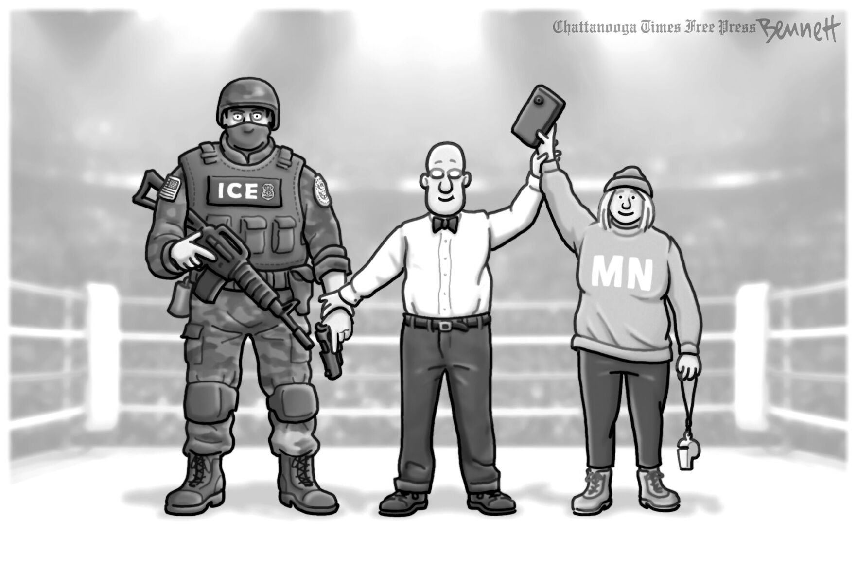 260216-opin-cartoon | Opinion | eagletribune.com