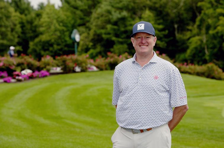 Meet the Pro: Todd Cook of Haverhill Country Club | Local Sports ...