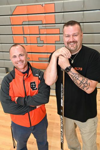 Greater Lawrence Tech to offer varsity hockey for the first time in two ...