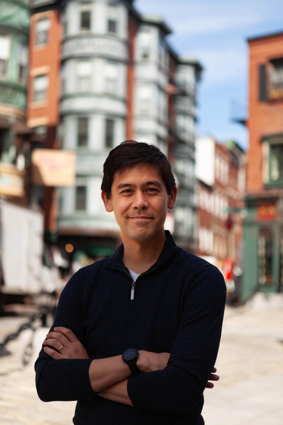 Eyebot Appoints Kiyo Gomi as COO to Lead Next Phase of Growth | Region ...