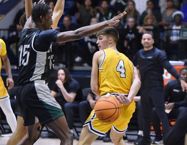 March Sadness | Sports | eagletribune.com