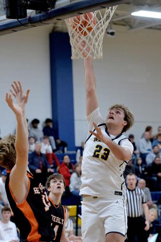 Commonwealth Motors Christmas Classic: Cream rises to top -- Knights ...