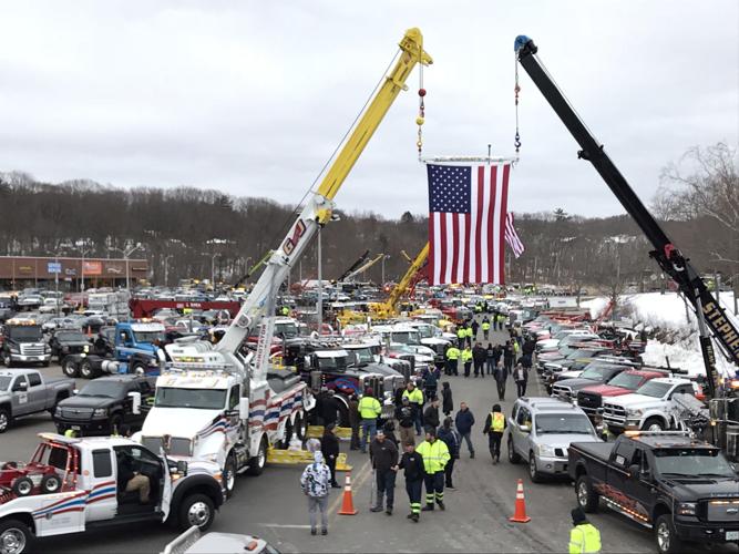 Funeral of Daniel Coady Jr. includes reflections on his life, senseless ...