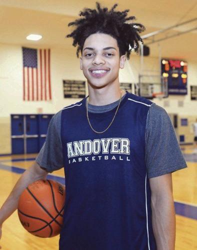 Haverhill's Dallion Johnson places third at A Shot for Life | Local ...