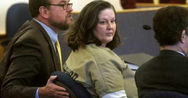 LaBarre admits to two murders | Local News | eagletribune.com