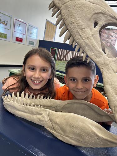 Kick off summer at SEE Science Center | Minutes | eagletribune.com