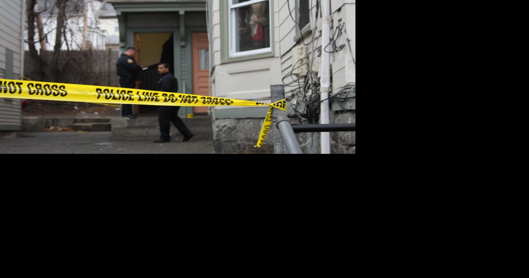 UPDATE: DA says Lawrence death is a homicide | News | eagletribune.com