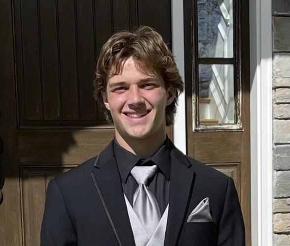 Windham's Landon Neal gets motivation from twin brother | Local Sports ...