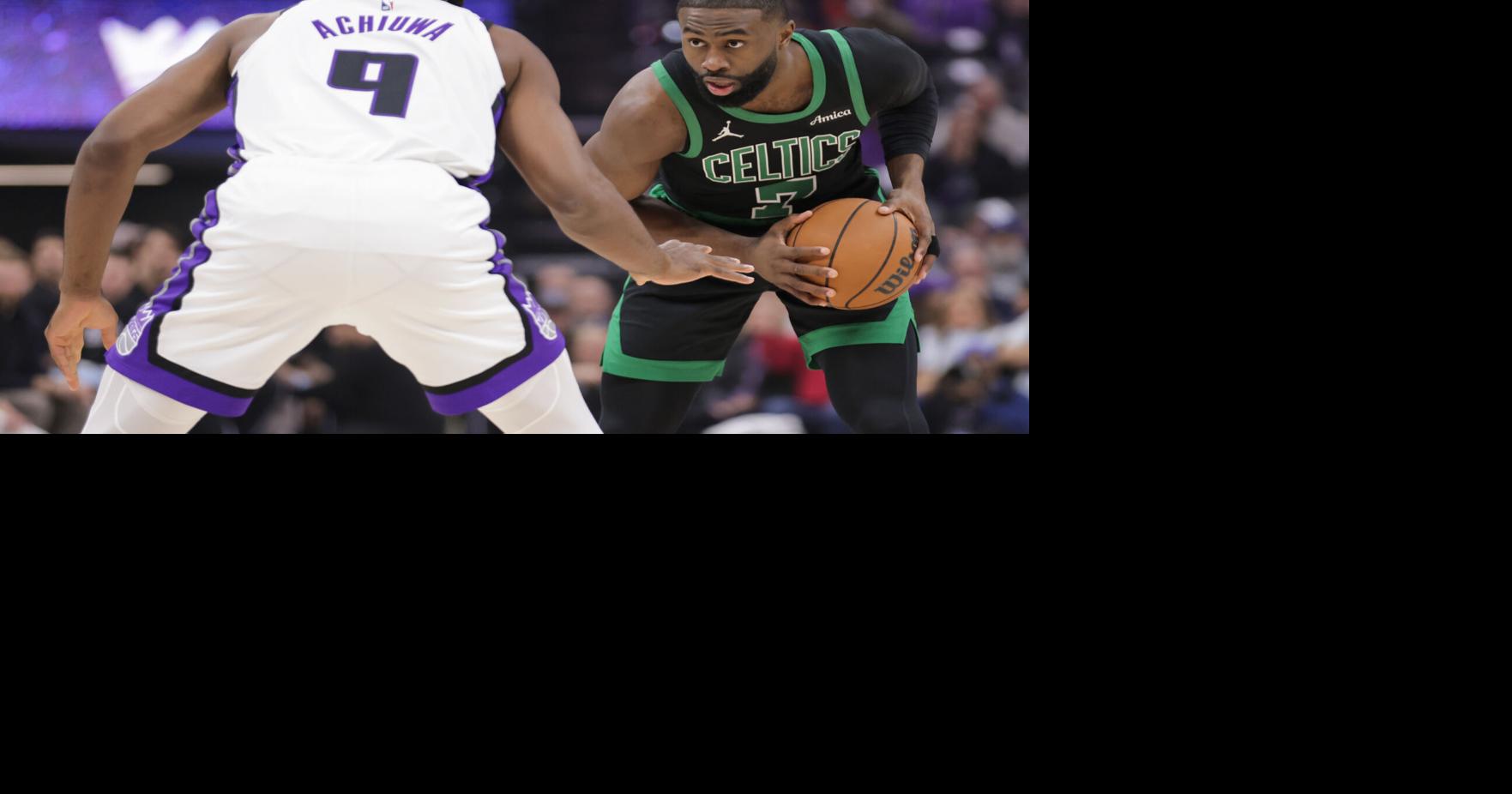 Brown scores 29 points and Celtics pull away in 4th for 120-106 win ...