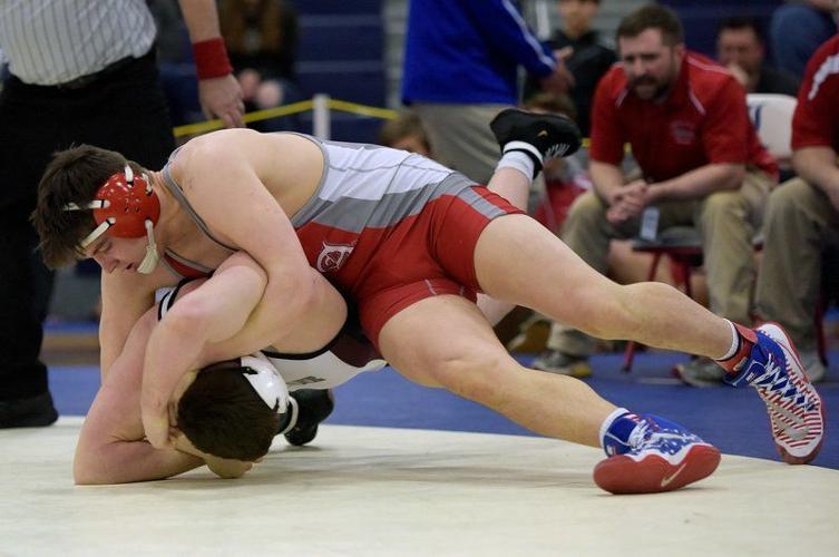 Mission accomplished for Justin Berube, Timberlane | Local Sports ...
