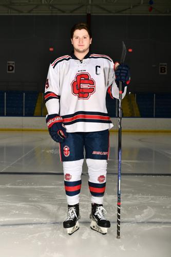 Eagle-Tribune Boys Hockey All-Stars: Windham goalie Breen returns to ...