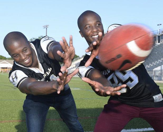 Brothers back at it: Haverhill's Hicks trio return to football with ...